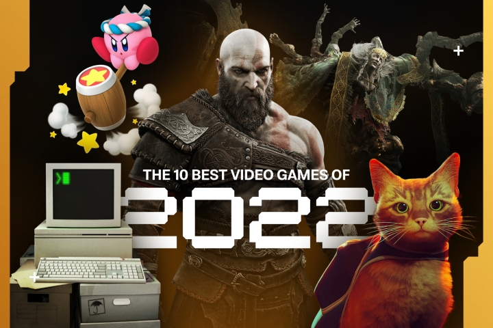 Gaming Trends: The Best and Worst of the Year - SystaDigital